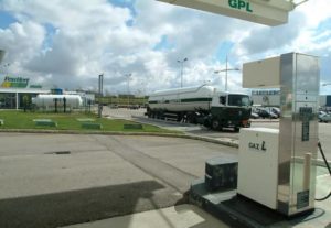 Fuels in service stations | Retail by Rubis Energie