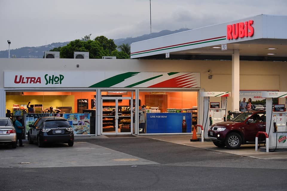 Products | Additionnals services | Marketed by Rubis Energie